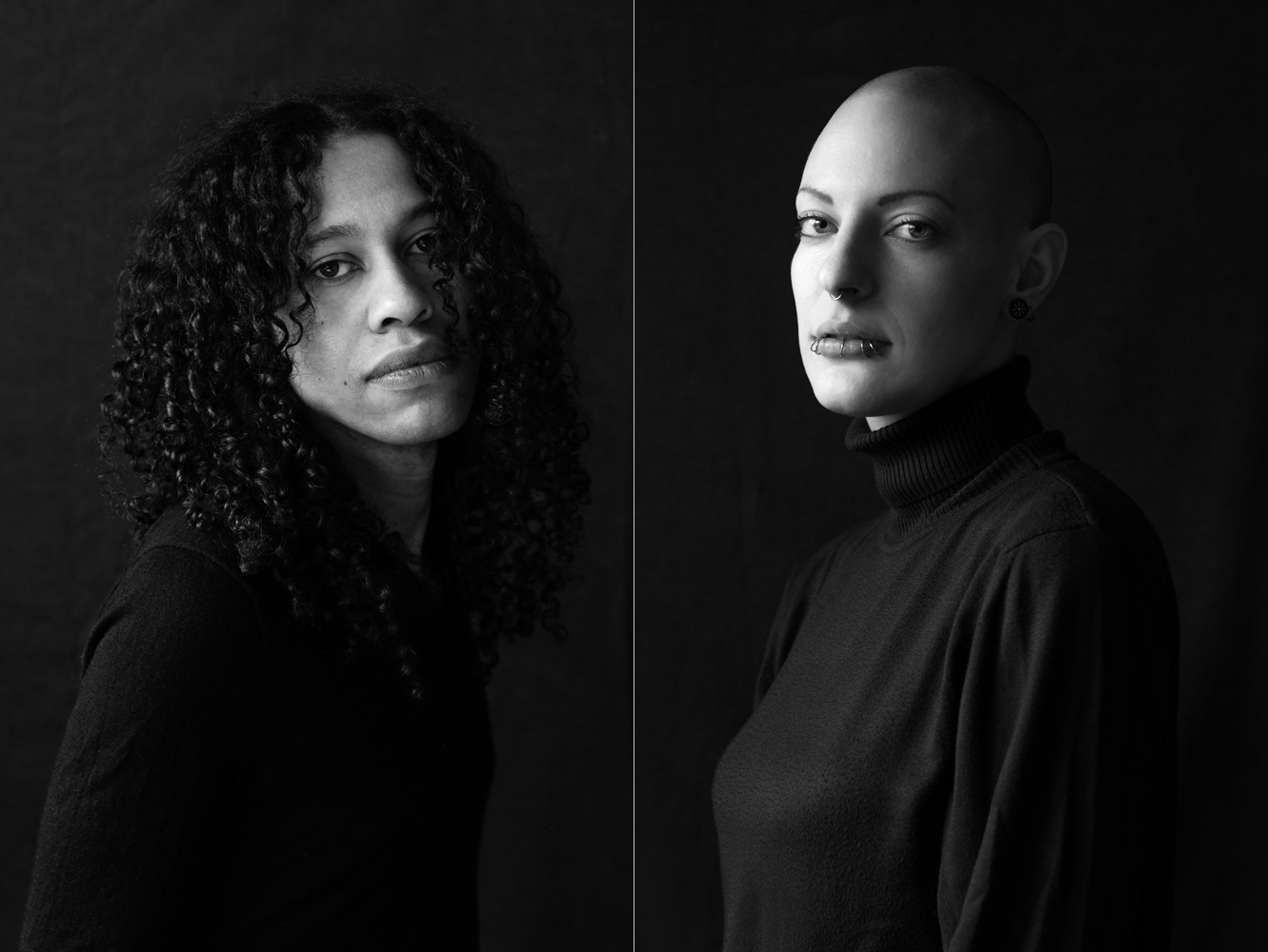 Portraits – Astrid Susanna Schulz