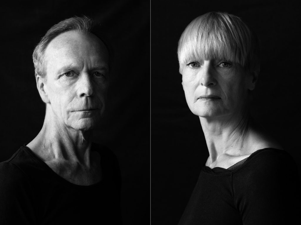 Portraits – Astrid Susanna Schulz