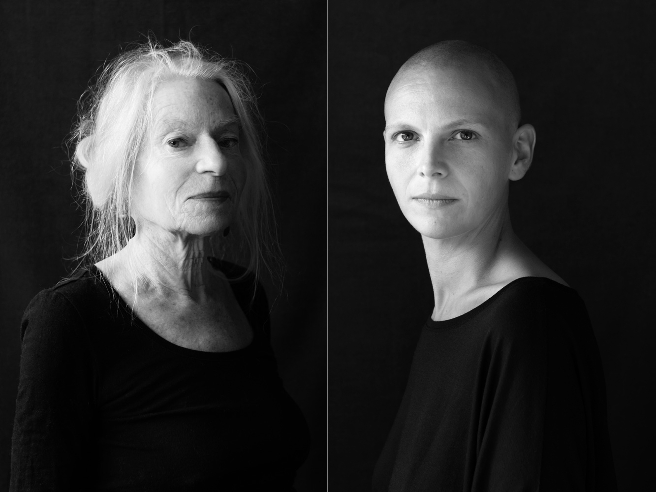 Portraits – Astrid Susanna Schulz