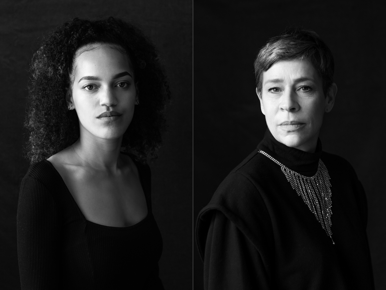 Portraits – Astrid Susanna Schulz