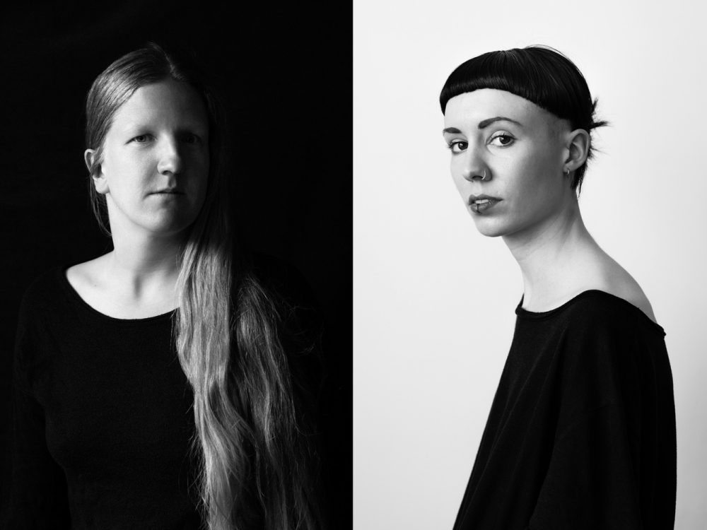 Portraits – Astrid Susanna Schulz