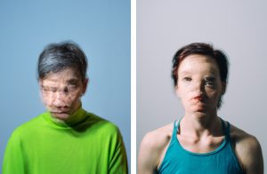 Moving Portraits – Astrid Susanna Schulz